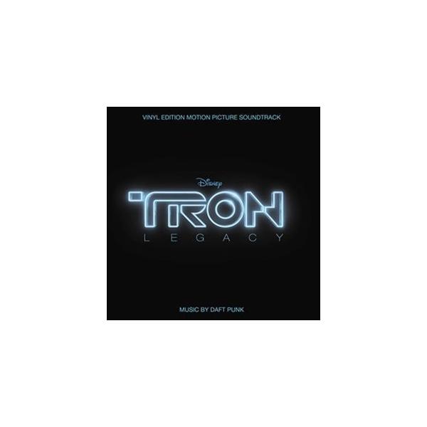 【発売日：2022年05月27日】種別:2LP 【輸入盤】 洋楽クラブ/テクノ 発売日:2022/05/27 登録日:2022/04/15 サウンドトラック（ダフト・パンク） トロン・レガシー（スタンダード・ヴァイナル） 内容:［LP1 ：...