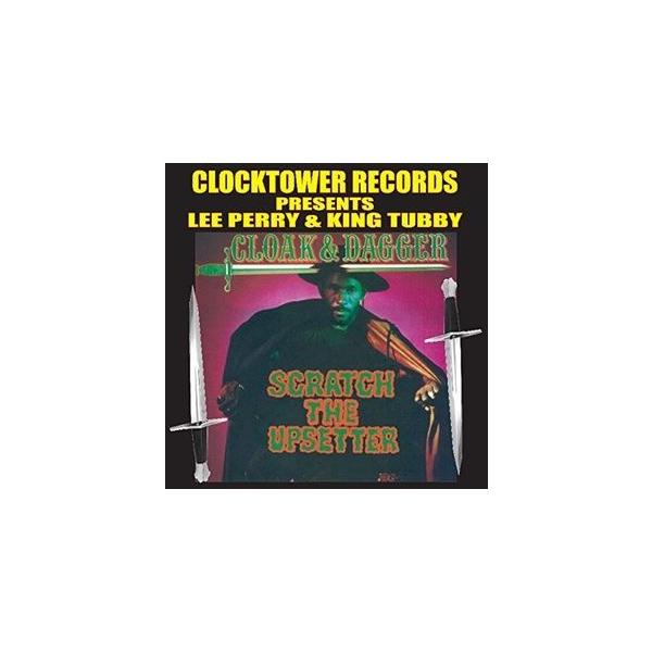 【発売日：2019年01月18日】種別:CD 【輸入盤】 洋楽レゲエ 発売日:2019/01/18 登録日:2019/01/24 リー・ペリー＆キング・タビー クローク＆デンジャー