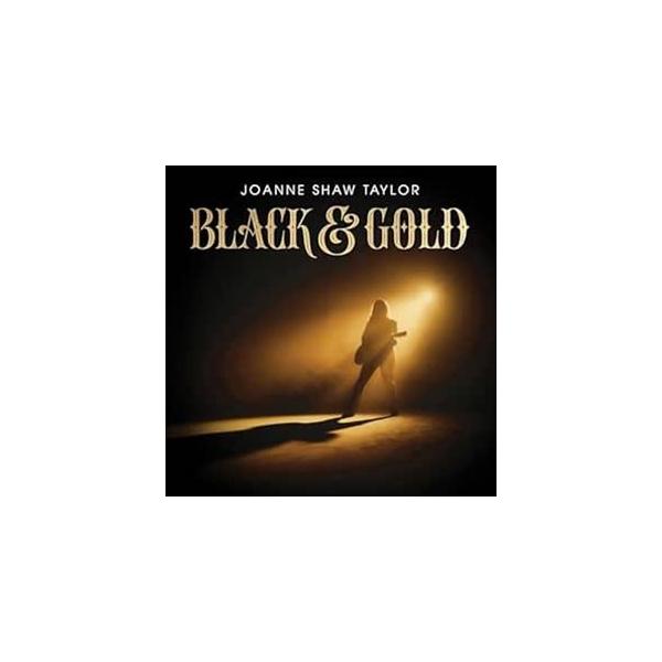 【発売日：2025年06月06日】種別:LP 【輸入盤】 洋楽ブルース/ゴスペル 発売日:2025/06/06 登録日:2025/04/25 ジョアン・ショウ・テイラー ブラック＆ゴールド 内容:［Side A］1. Hold Of My ...