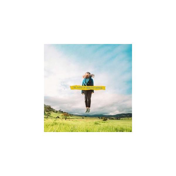 【発売日：2020年08月21日】種別:CD 【輸入盤】 洋楽ロック 発売日:2020/08/21 登録日:2020/06/18 アレックス・ジ・アストロノート セオリー・オブ・アブソリュートリー・ナッシング 内容:1. Happy Son...