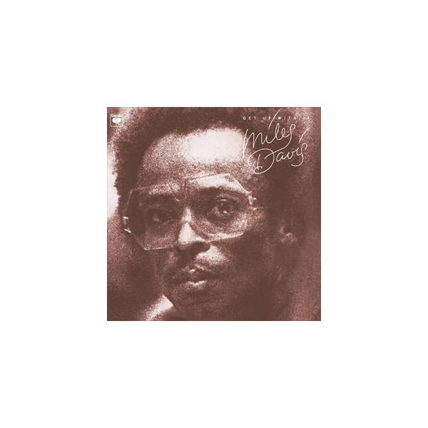 【発売日：2000年08月01日】種別:2CD 【輸入盤】 ジャズ・フュージョン海外ジャズ 発売日:2000/08/01 登録日:2014/06/04 マイルス・デイヴィス ゲット・アップ・ウィズ・イット