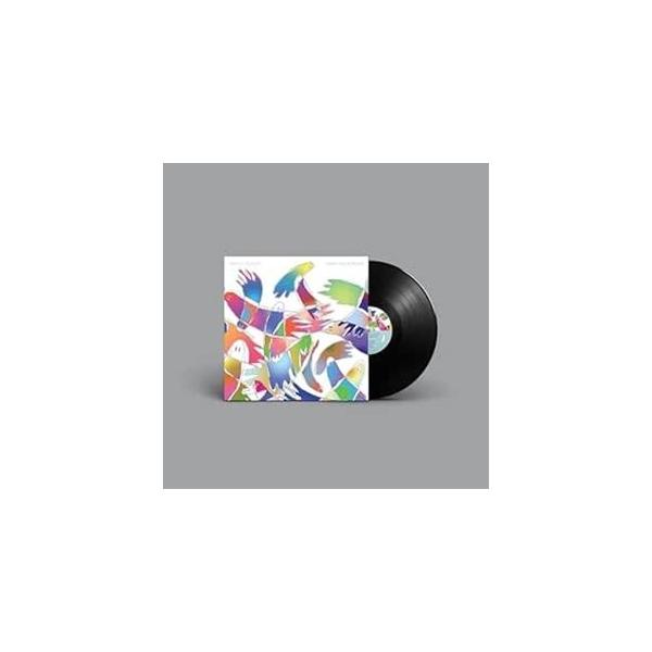 【発売日：2025年06月20日】種別:LP 【輸入盤】 ジャズ・フュージョン海外ジャズ 発売日:2025/06/20 登録日:2025/04/25 メアリー・ハルヴォーソン アバウト・ゴースツ 内容:1. Full of Neon2. C...