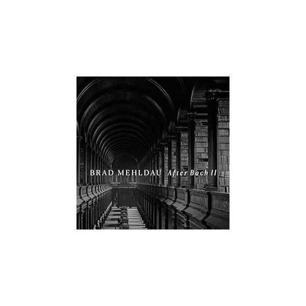 【発売日：2024年05月10日】種別:CD 【輸入盤】 ジャズ・フュージョン海外ジャズ 発売日:2024/05/10 登録日:2024/03/22 ブラッド・メルドー アフター・バッハ2 内容:1. Prelude to Prelude2...