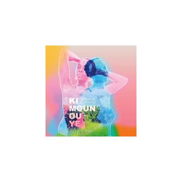 【発売日：2024年02月23日】種別:CD 【輸入盤】 洋楽ソウル/R&amp;B 発売日:2024/02/23 登録日:2024/01/26 ナタリー・ヨアキム KI MOUN OU YE 内容:1. Ki moun ou ye2. N...