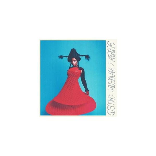 【発売日：2023年09月15日】種別:CD 【輸入盤】 洋楽ロック 発売日:2023/09/15 登録日:2023/06/29 ヴァガボン ソーリー・アイ・ハヴント・コールド 内容:1. Can I Talk My Shit?2. Car...