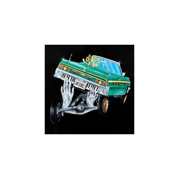 【発売日：2020年05月22日】種別:CD 【輸入盤】 ジャズ・フュージョン海外ジャズ 発売日:2020/05/22 登録日:2020/02/14 サム・ゲンデル サテン・ドール 内容:1. Afro Blue2. Saxofone Fu...