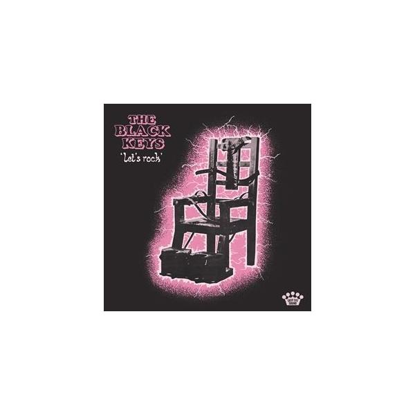 【発売日：2019年06月28日】種別:CD 【輸入盤】 洋楽ロック 発売日:2019/06/28 登録日:2019/05/16 ブラック・キーズ レッツ・ロック 内容:1. Shine A Little Light2. Eagle Bir...
