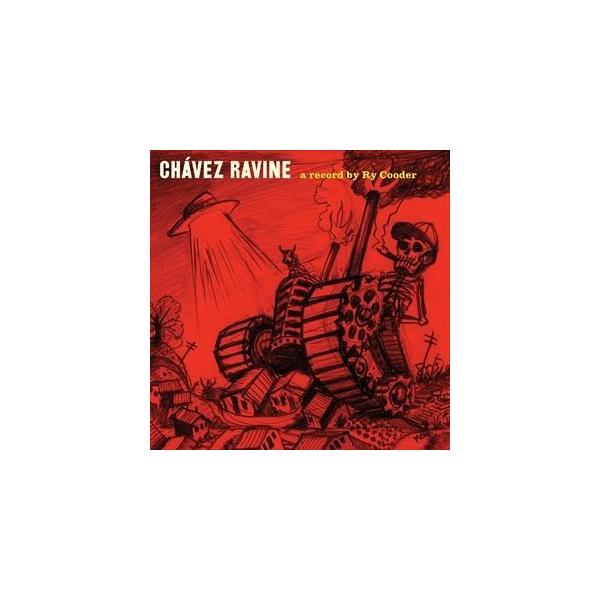 【発売日：2019年09月06日】種別:2LP 【輸入盤】 洋楽ロック 発売日:2019/09/06 登録日:2019/08/08 ライ・クーダー チャベス・ラヴィーン ライ・クーダー CD 内容:［LP1 ： Side A］1. Poor...