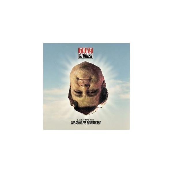 【発売日：2018年12月14日】種別:2LP 【輸入盤】 サントラその他 発売日:2018/12/14 登録日:2018/11/06 サウンドトラック トゥルー・ストーリーズ、ア・フィルム・バイ・デヴィッド・バーン：コンプリート・サウンド...