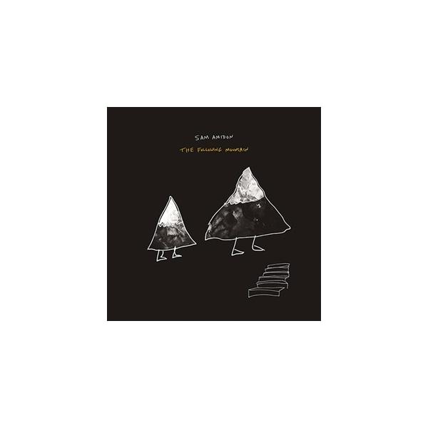 【発売日：2017年06月02日】種別:CD 【輸入盤】 洋楽フォーク/カントリー 発売日:2017/06/02 登録日:2017/05/10 サム・アミドン フォローイング・マウンテン 内容:1. Fortune2. Ghosts3. J...