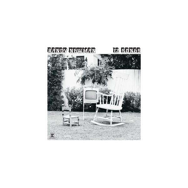 【発売日：2017年08月04日】種別:LP 【輸入盤】 洋楽ポップス 発売日:2017/08/04 登録日:2017/07/11 ランディ・ニューマン 12・ソングス 内容:［Side A］1. Have You Seen My Baby...