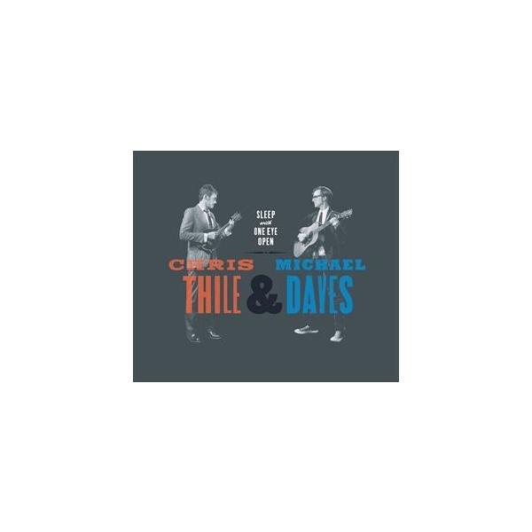 【発売日：2011年05月10日】種別:CD 【輸入盤】 洋楽フォーク/カントリー 発売日:2011/05/10 登録日:2012/02/08 クリス・シーリー＆マイケル・デイヴィス スリープ・ウィズ・ワン・アイ・オープン 内容:1. Ra...