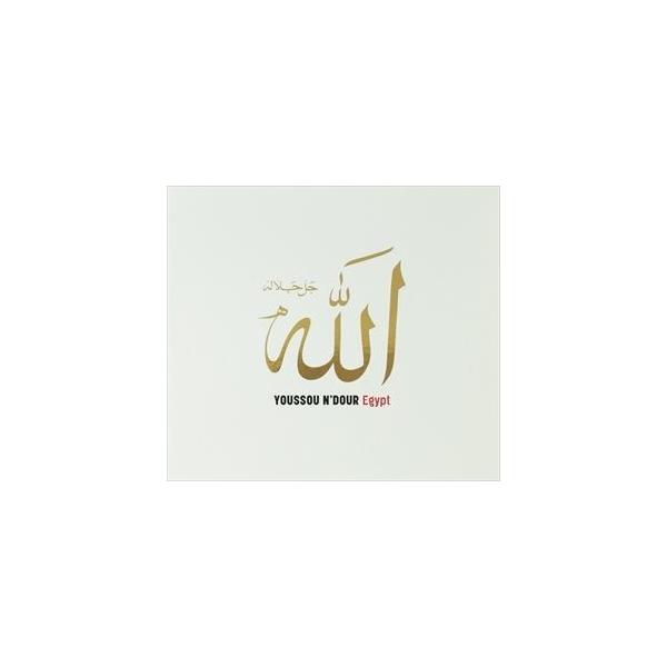 【発売日：2004年06月21日】種別:CD 【輸入盤】 洋楽ワールドミュージックその他 発売日:2004/06/21 登録日:2012/07/02 ユッスー・ンドゥール エジプト