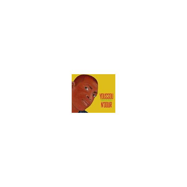 【発売日：2007年11月05日】種別:CD 【輸入盤】 洋楽ワールドミュージックその他 発売日:2007/11/05 登録日:2012/02/08 ユッスー・ンドゥール ロック・ミ・ロッカ