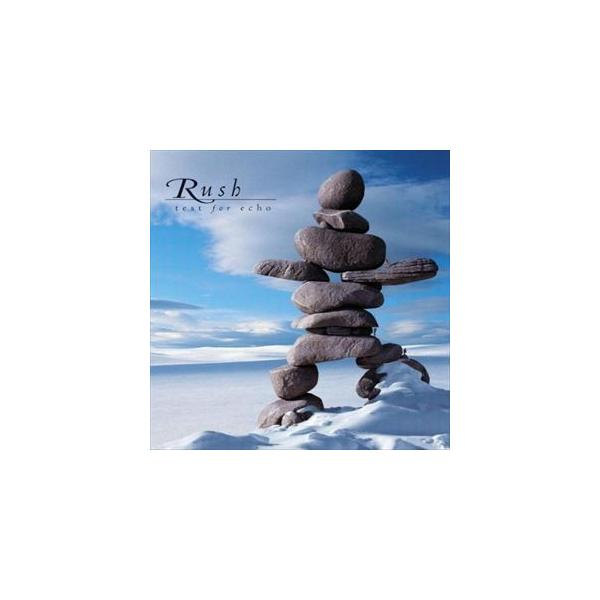 【発売日：2004年08月30日】種別:CD 【輸入盤】 洋楽ロック 発売日:2004/08/30 登録日:2012/02/08 ラッシュ テスト・フォー・エコー（リマスター） 内容:1. Test for Echo2. Driven3. ...