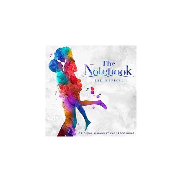 【発売日：2024年10月04日】種別:CD 【輸入盤】 洋楽ロック 発売日:2024/10/04 登録日:2024/09/13 ヴァリアス ノートブック（オリジナル・ブロードウェイ・キャスト・レコーディング） 内容:1. Time2. D...
