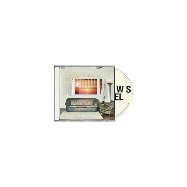 【発売日：2024年05月24日】種別:CD 【輸入盤】 洋楽ロック 発売日:2024/05/24 登録日:2024/03/29 ワロウズ モデル 解説:探求心溢れる熱狂的な音楽マニアという絆で結ばれた幼馴染3人組が更なる音楽的な高みを目指...