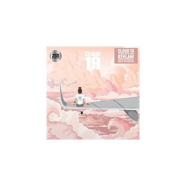 【発売日：2023年06月23日】種別:LP 【輸入盤】 洋楽ソウル/R&amp;B 発売日:2023/06/23 登録日:2023/05/31 ケラーニ クラウド19〜ファースト・ミックステープス（クリスタル・クリア・ヴァイナル） 内容:...