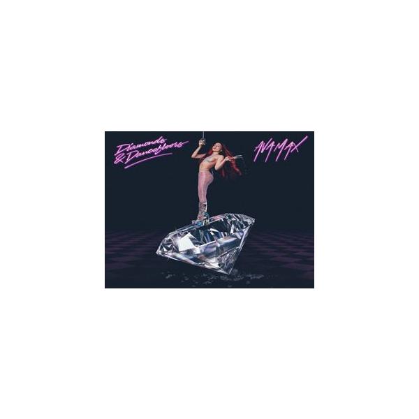 【発売日：2023年01月27日】種別:CD 【輸入盤】 洋楽ロック 発売日:2023/01/27 登録日:2022/12/23 エイバ・マックス ダイアモンズ＆ダンスフロアズ 内容:1. Million Dollar Baby2. Sle...