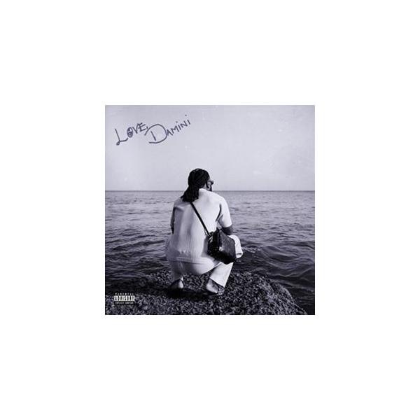 【発売日：2022年08月05日】種別:CD 【輸入盤】 洋楽ソウル/R&amp;B 発売日:2022/08/05 登録日:2022/07/15 バーナ・ボーイ ラヴ、ダミーニ（オルタネイト・カバー・1） 内容:1. Glory feat....