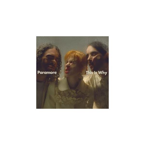 【発売日：2023年02月10日】種別:LP 【輸入盤】 洋楽ロック 発売日:2023/02/10 登録日:2022/10/28 パラモア ディス・イズ・ホワイ パラモア CD 解説:バンドとして史上最大級の成功を収め、今や2000年代以降...