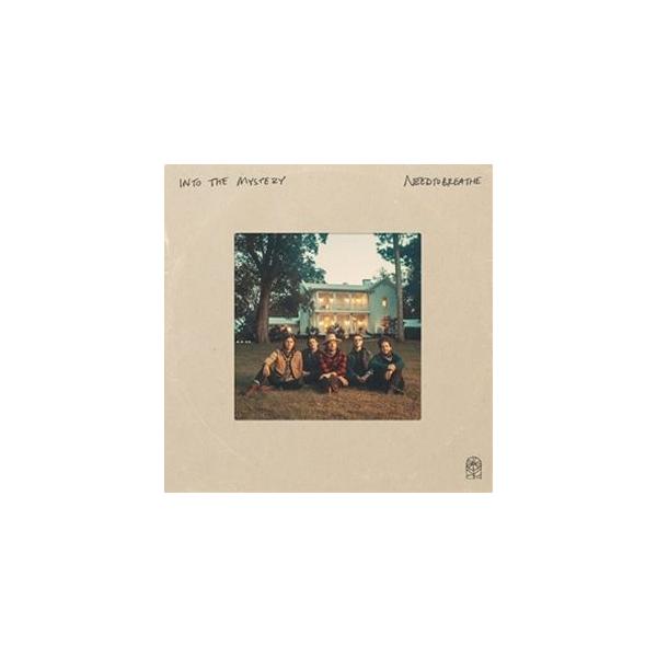 【発売日：2021年08月13日】種別:CD 【輸入盤】 洋楽ロック 発売日:2021/08/13 登録日:2021/07/09 ニードトゥブリーズ イントゥ・ザ・ミステリー 内容:1. What I’m Here For2. Into T...