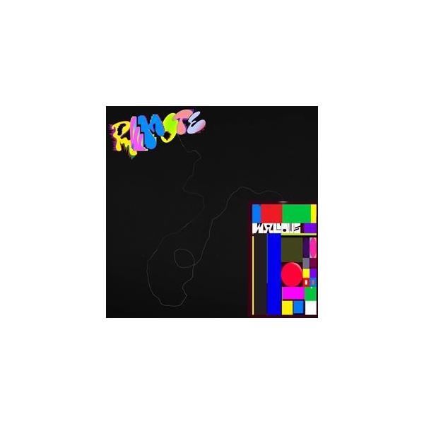 【発売日：2020年10月30日】種別:CD 【輸入盤】 洋楽ロック 発売日:2020/10/30 登録日:2020/09/25 ワロウズ リモート 内容:1. Virtual Aerobics2. Dig What You Dug3. N...