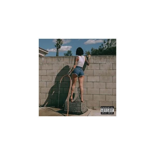 【発売日：2020年07月10日】種別:CD 【輸入盤】 洋楽ソウル/R&amp;B 発売日:2020/07/10 登録日:2020/07/10 ケラーニ イット・ワズ・グッド・アンティル・イット・ワズント 内容:1. Toxic （Exp...