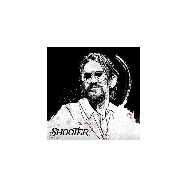 【発売日：2018年09月07日】種別:LP 【輸入盤】 洋楽フォーク/カントリー 発売日:2018/09/07 登録日:2018/07/18 シューター・ジェニングス シューター 内容:［Side A］1. Bound Ta Git Do...