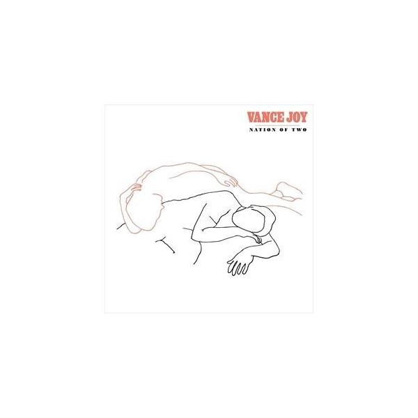 【発売日：2018年02月23日】種別:CD 【輸入盤】 洋楽ロック 発売日:2018/02/23 登録日:2018/02/06 ヴァンス・ジョイ ネイション・オブ・ツー 内容:1. Call If You Need Me2. Lay It...
