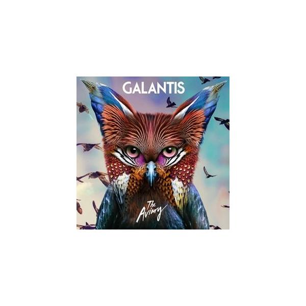 【発売日：2017年09月15日】種別:CD 【輸入盤】 洋楽クラブ/テクノ 発売日:2017/09/15 登録日:2017/07/19 ギャランティス アヴィアリー ギャランティス CD 解説:新曲「True Feeling」は、トロピカ...