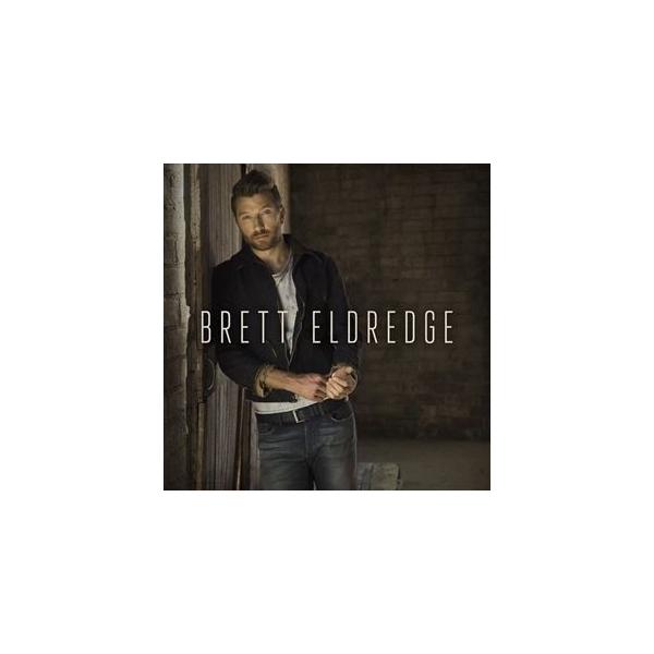 【発売日：2017年08月25日】種別:CD 【輸入盤】 洋楽ロック 発売日:2017/08/25 登録日:2017/07/25 ブレット・エルドリッジ ブレット・エルドリッジ 内容:1. Love Someone2. Superhero3...