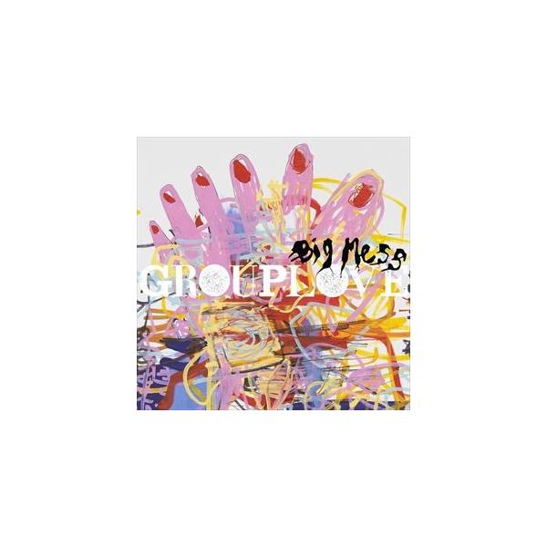 【発売日：2016年09月09日】種別:LP 【輸入盤】 洋楽ロック 発売日:2016/09/09 登録日:2016/08/03 グループラヴ ビッグ・メス 内容:［Side A］1. Welcome To Your Life2. Do Y...