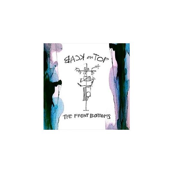 【発売日：2015年10月02日】種別:CD 【輸入盤】 洋楽ロック 発売日:2015/10/02 登録日:2015/09/03 フロント・ボトムス バック・オン・トップ 内容:1. Motorcycle2. Summer Shandy3....