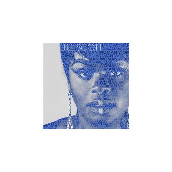 【発売日：2015年08月11日】種別:CD 【輸入盤】 洋楽ソウル/R&amp;B 発売日:2015/08/11 登録日:2015/07/23 ジル・スコット ウーマン 内容:1. Wild Cookie2. Prepared3. Run...