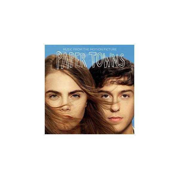 【発売日：2015年07月10日】種別:CD 【輸入盤】 サントラその他 発売日:2015/07/10 登録日:2015/07/13 サウンドトラック ペーパータウン サウンドトラック CD 内容:1. Santigold - Radio2...