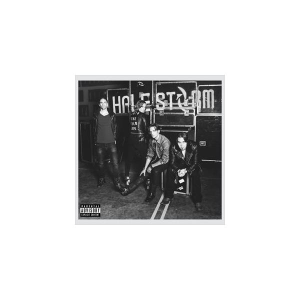 【発売日：2015年04月02日】種別:CD 【輸入盤】 洋楽ロック 発売日:2015/04/02 登録日:2015/01/22 ヘイルストーム イントゥ・ザ・ワイルド・ライフ ヘイルストーム CD 内容:1. Scream2. I Am ...