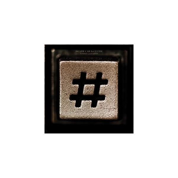 【発売日：2011年05月31日】種別:CD 【輸入盤】 洋楽ロック 発売日:2011/05/31 登録日:2012/02/08 デス・キャブ・フォー・キューティー コーズ・アンド・キーズ 内容:1. Home Is A Fire2. Co...