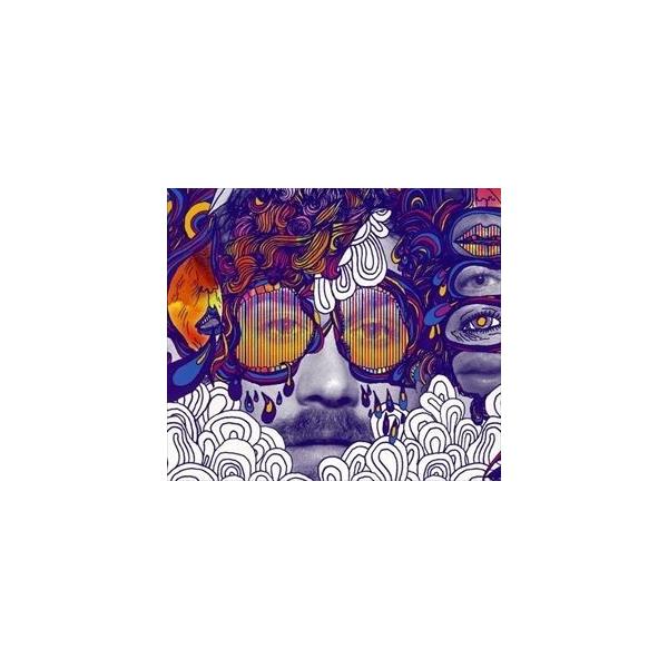 【発売日：2011年07月19日】種別:CD 【輸入盤】 洋楽ロック 発売日:2011/07/19 登録日:2018/06/22 ポルトガル・ザ・マン イン・ザ・マウンテン・イン・ザ・クラウド（デラックス） 内容:1. So America...