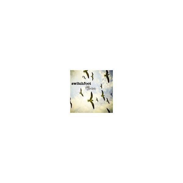 【発売日：2009年11月10日】種別:CD 【輸入盤】 洋楽ロック 発売日:2009/11/10 登録日:2012/02/08 スウィッチフット ハロー・ハリケーン 内容:1. Needle And Haystack Life2. Mes...