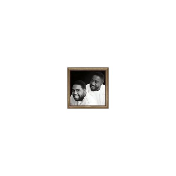 【発売日：2007年06月12日】種別:CD 【輸入盤】 洋楽ソウル/R&amp;B 発売日:2007/06/12 登録日:2012/07/02 ジェラルド・リバート＆エディ・リバート サムシング・トゥ・トーク・アバウト 内容:1. Bad...