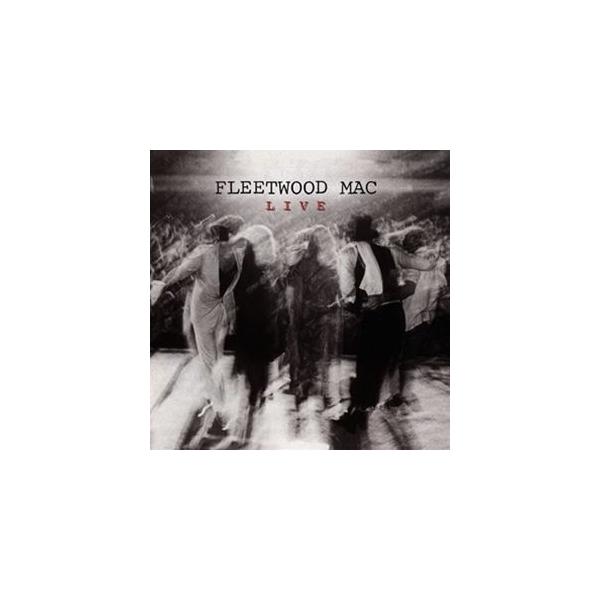 【発売日：1988年08月02日】種別:2CD 【輸入盤】 洋楽ロック 発売日:1988/08/02 登録日:2021/04/16 フリートウッド・マック ライブ フリートウッド・マック CD Fleetwood Mac Fleetwood...