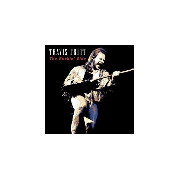 【発売日：2002年03月04日】種別:CD 【輸入盤】 洋楽フォーク/カントリー 発売日:2002/03/04 登録日:2012/07/02 トラヴィス・トリット ロッキン・サイド 内容:1. Rough Around The Edges...