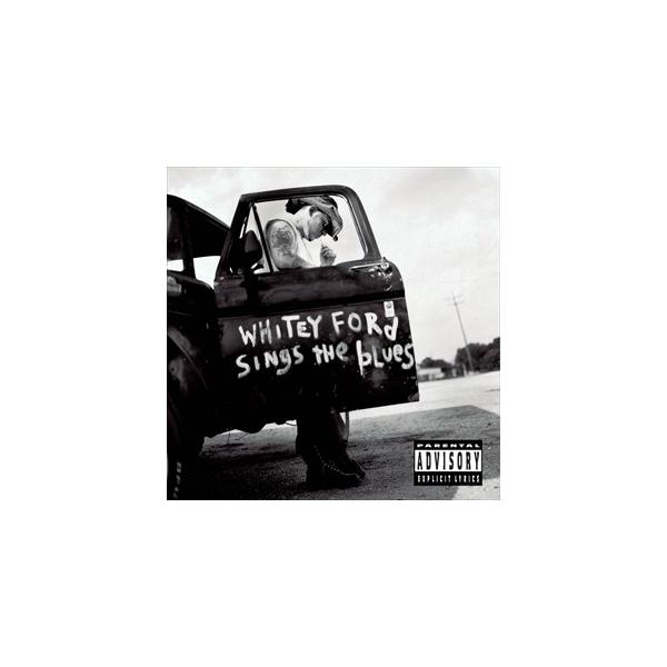 【発売日：2017年09月26日】種別:CD 【輸入盤】 洋楽ラップ/ヒップホップ 発売日:2017/09/26 登録日:2017/03/03 エヴァーラスト ホワイティ・フォード・シングス・ザ・ブルース 内容:1. White Boy I...