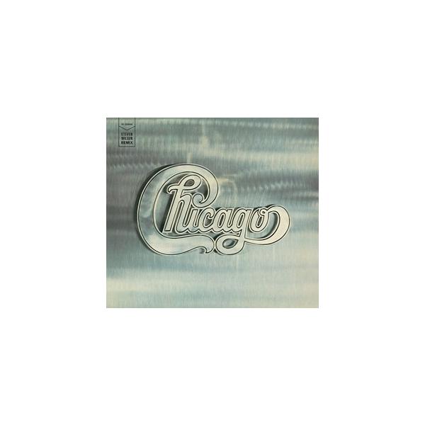 【発売日：2017年01月27日】種別:CD 【輸入盤】 洋楽ポップス 発売日:2017/01/27 登録日:2016/12/13 シカゴ シカゴ2（スティーヴン・ウィルソン・リミックス） シカゴ CD Chicago 内容:1. Movi...