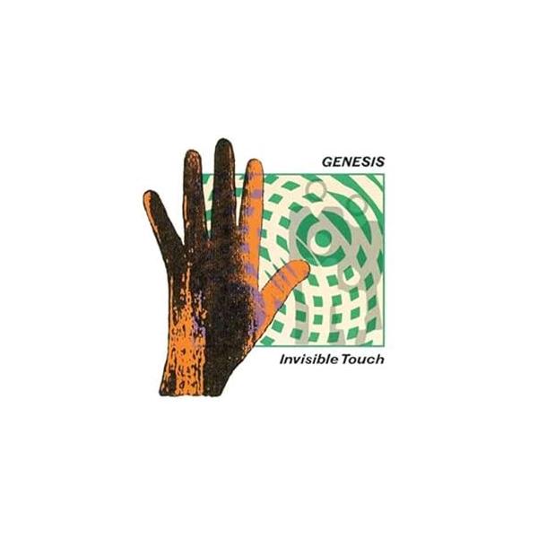 【発売日：2024年09月27日】種別:LP 【輸入盤】 洋楽ロック 発売日:2024/09/27 登録日:2024/07/25 ジェネシス インヴィシブル・タッチ ジェネシス CD 内容:［Side A］1. Invisible Touc...