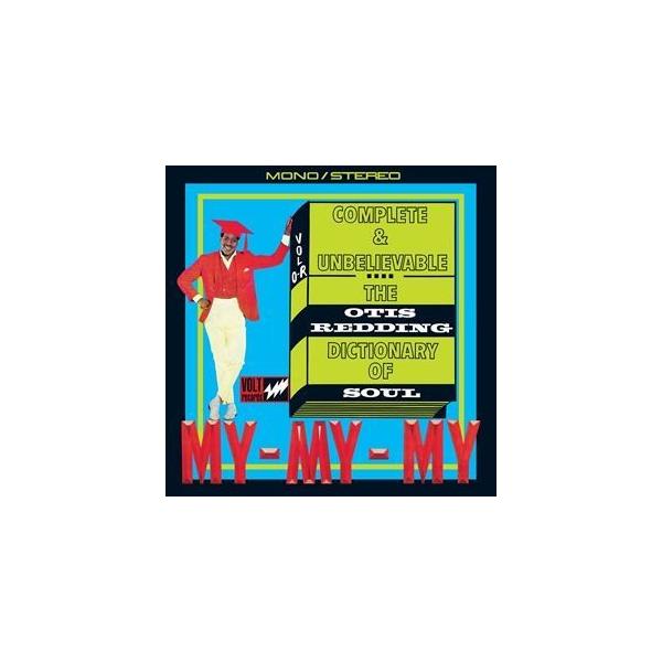 【発売日：2016年10月07日】種別:2LP＋7inch 【輸入盤】 洋楽ソウル/R&amp;B 発売日:2016/10/07 登録日:2016/08/30 オーティス・レディング コンプリート＆アンビリーバブル...ジ・オーティス・レデ...