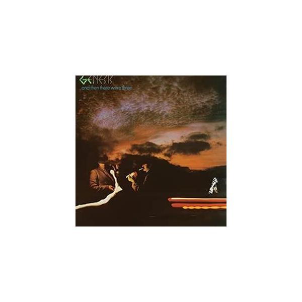 【発売日：2024年09月27日】種別:LP 【輸入盤】 洋楽ロック 発売日:2024/09/27 登録日:2024/07/25 ジェネシス ...アンド・ゼン・ゼアー・ワー・スリー... ジェネシス CD 内容:［Side A］1. Do...