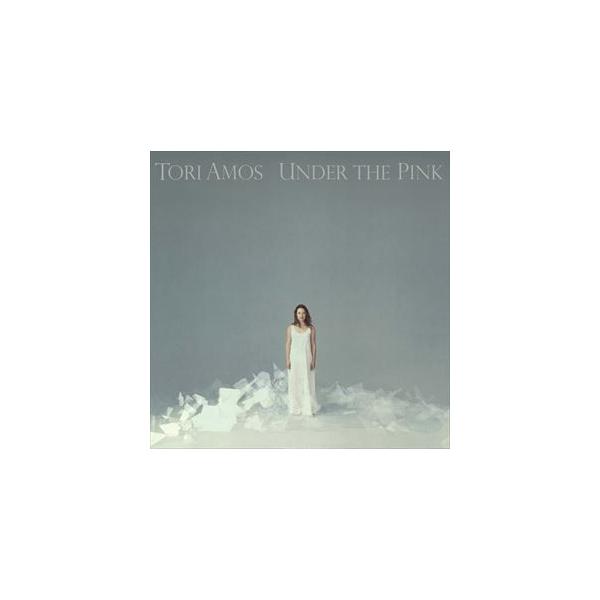 【発売日：2015年04月14日】種別:LP 【輸入盤】 洋楽ロック 発売日:2015/04/14 登録日:2015/02/13 トーリ・エイモス アンダー・ザ・ピンク 内容:［Side A］1. Pretty Good Year2. Go...