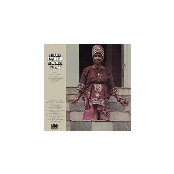 種別:2LP 【輸入盤】 洋楽ソウル/R&amp;B 登録日:2021/07/09 アレサ・フランクリン アメイジング・グレイス アレサ・フランクリン CD 内容:1. Mary Don’t You Weep2. Precious Lord...